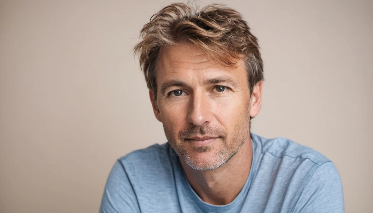 Doug McCormack | Rat Pack Industries Wiki | Fandom