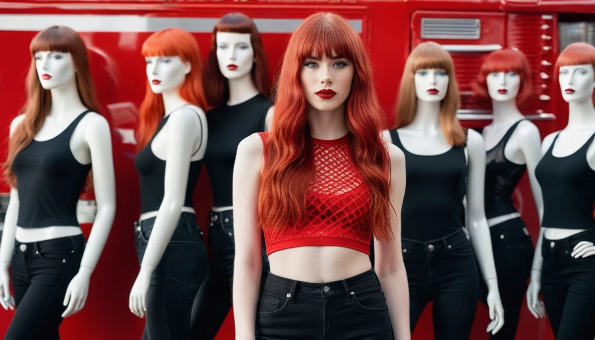 Hannah Daly | Rat Pack Industries Wiki | Fandom