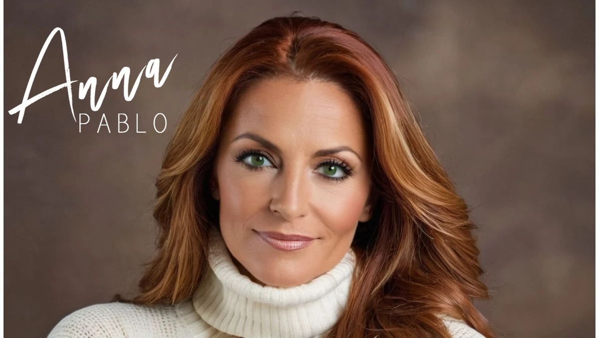 Anna Pablo | Rat Pack Industries Wiki | Fandom