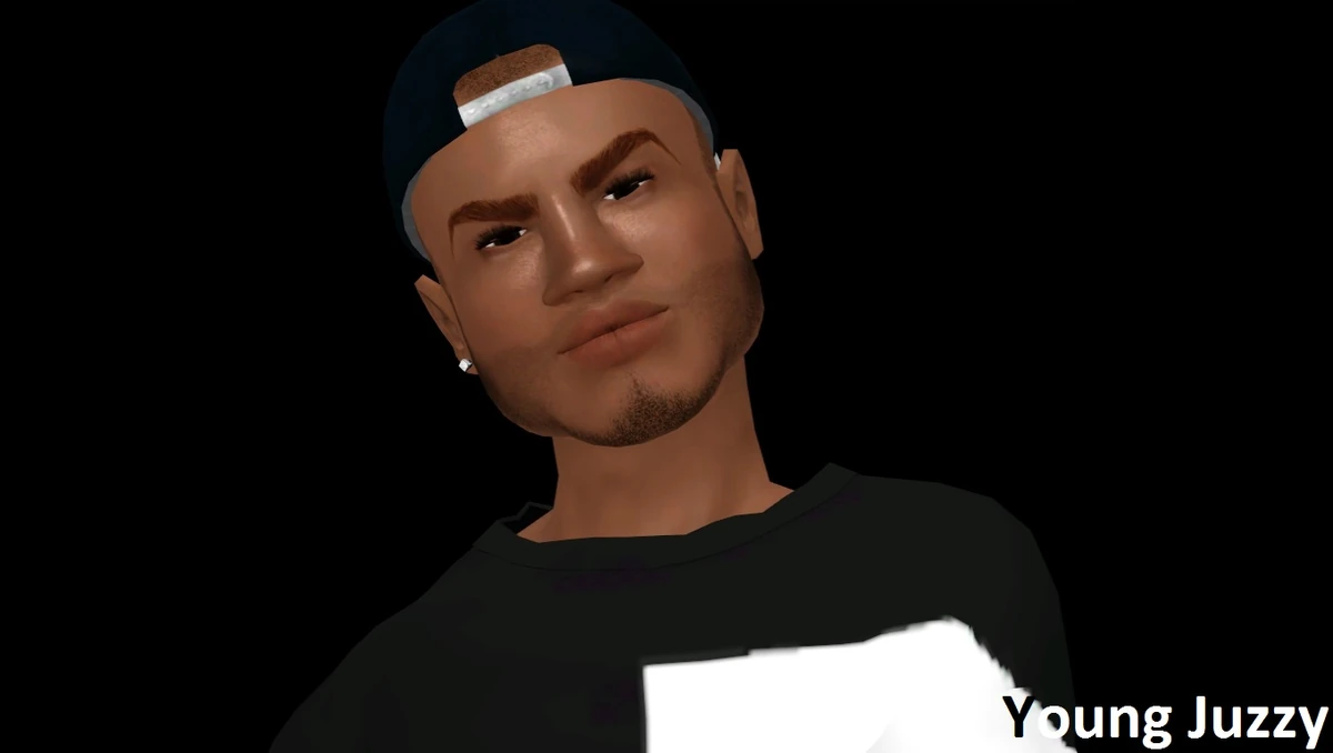 Young Juzzy | Rat Pack Industries Wiki | Fandom