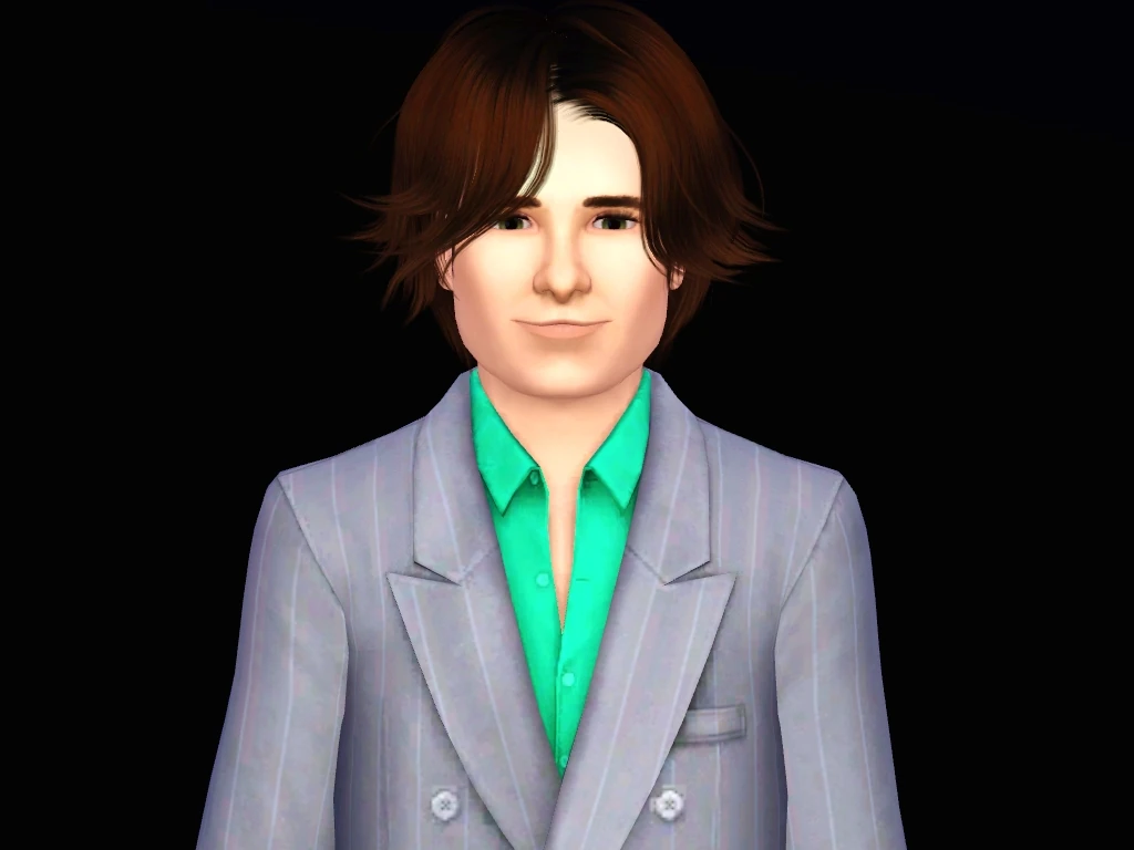 Matt Rowe | Rat Pack Industries Wiki | Fandom