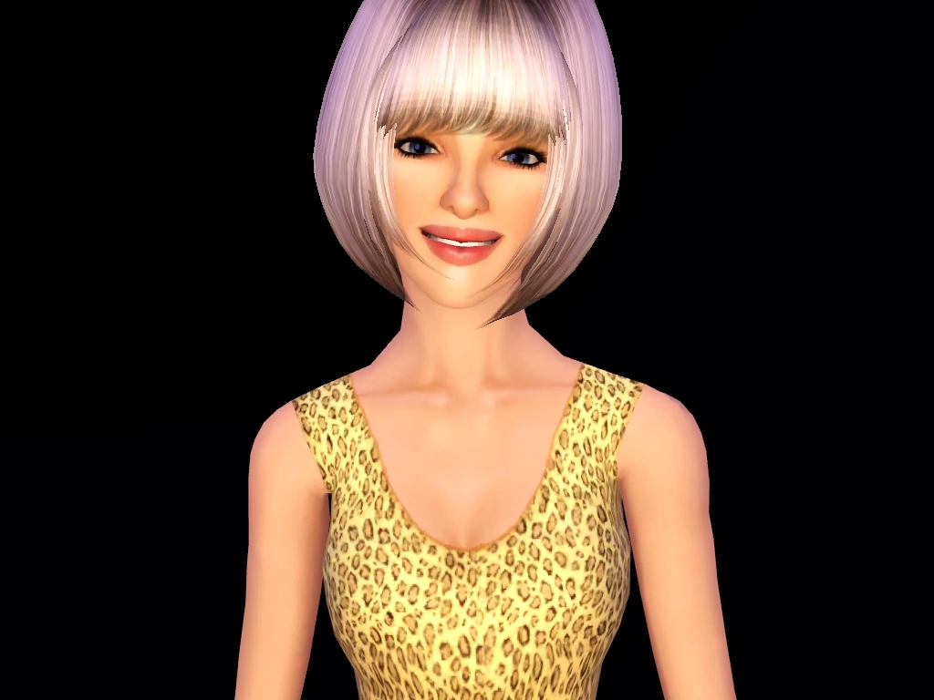 Vicki West | Rat Pack Industries Wiki | Fandom