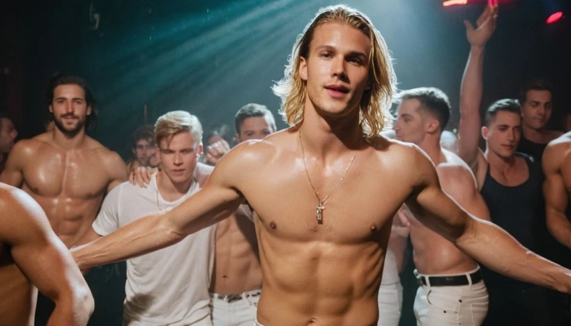 Benji Token | Rat Pack Industries Wiki | Fandom