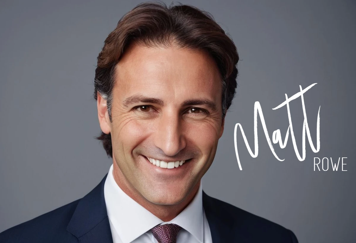 Matt Rowe | Rat Pack Industries Wiki | Fandom