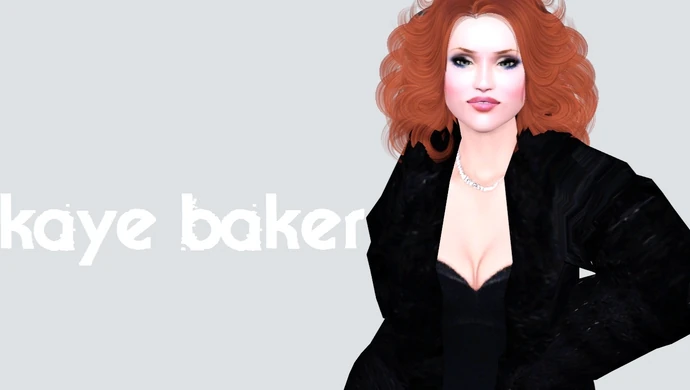 Kaye Baker (2015) | Rat Pack Industries Wiki | Fandom