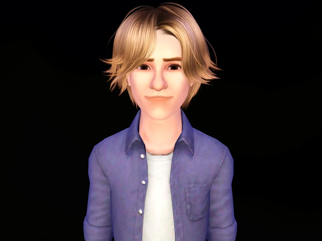 Caleb Michigan | Rat Pack Industries Wiki | Fandom