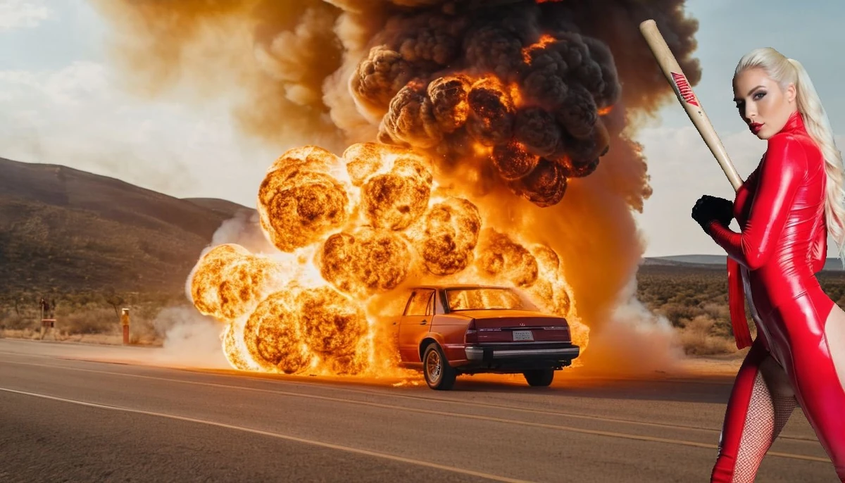 Acid Drop (2002 - 2004) | Rat Pack Industries Wiki | Fandom