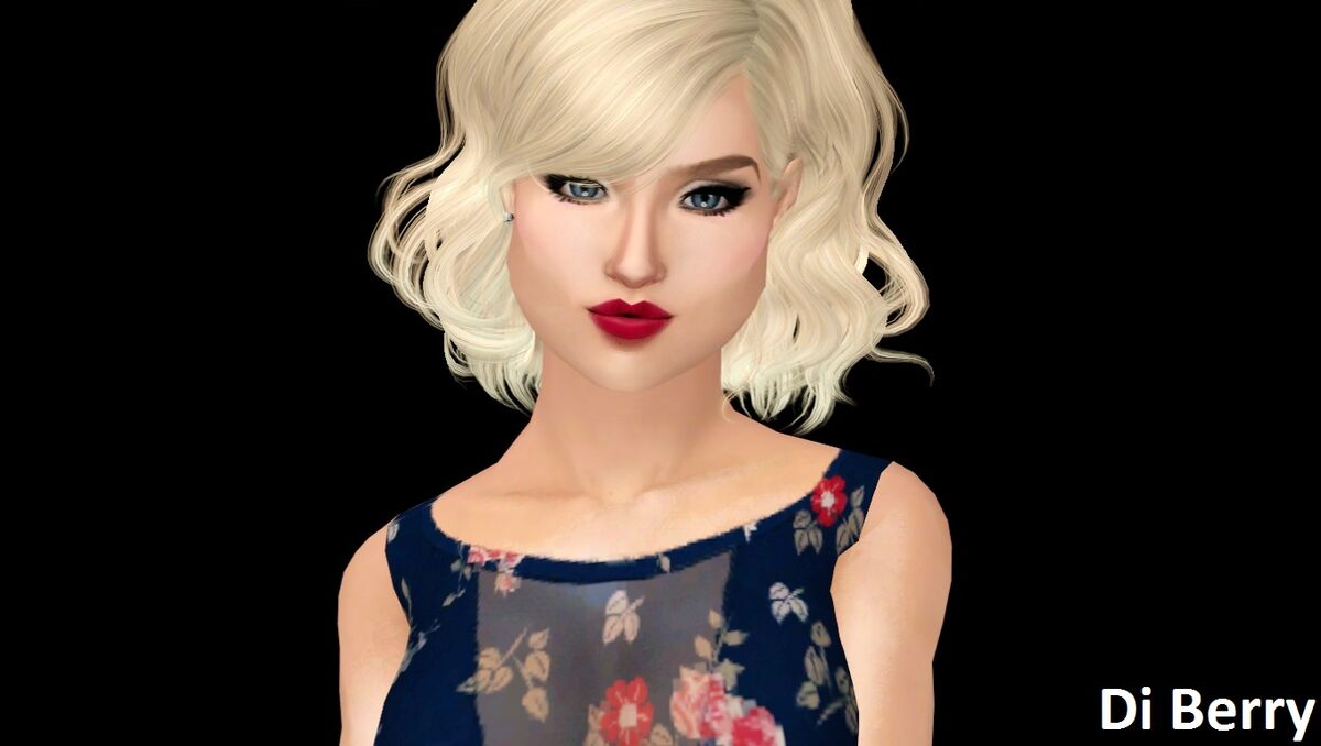 Di Berry Rat Pack Industries Wiki Fandom