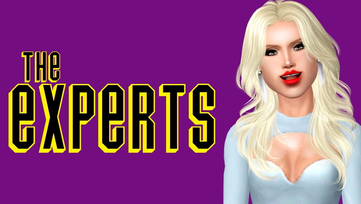 The Experts 2012 Present Rat Pack Industries Wiki Fandom