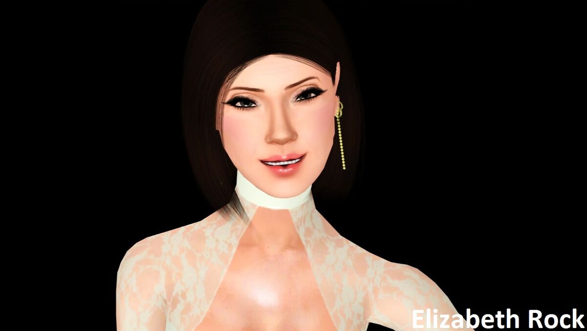 Elizabeth Rock Rat Pack Industries Wiki Fandom