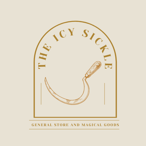 Icy Sickle | D&D Rat Pack Wiki | Fandom