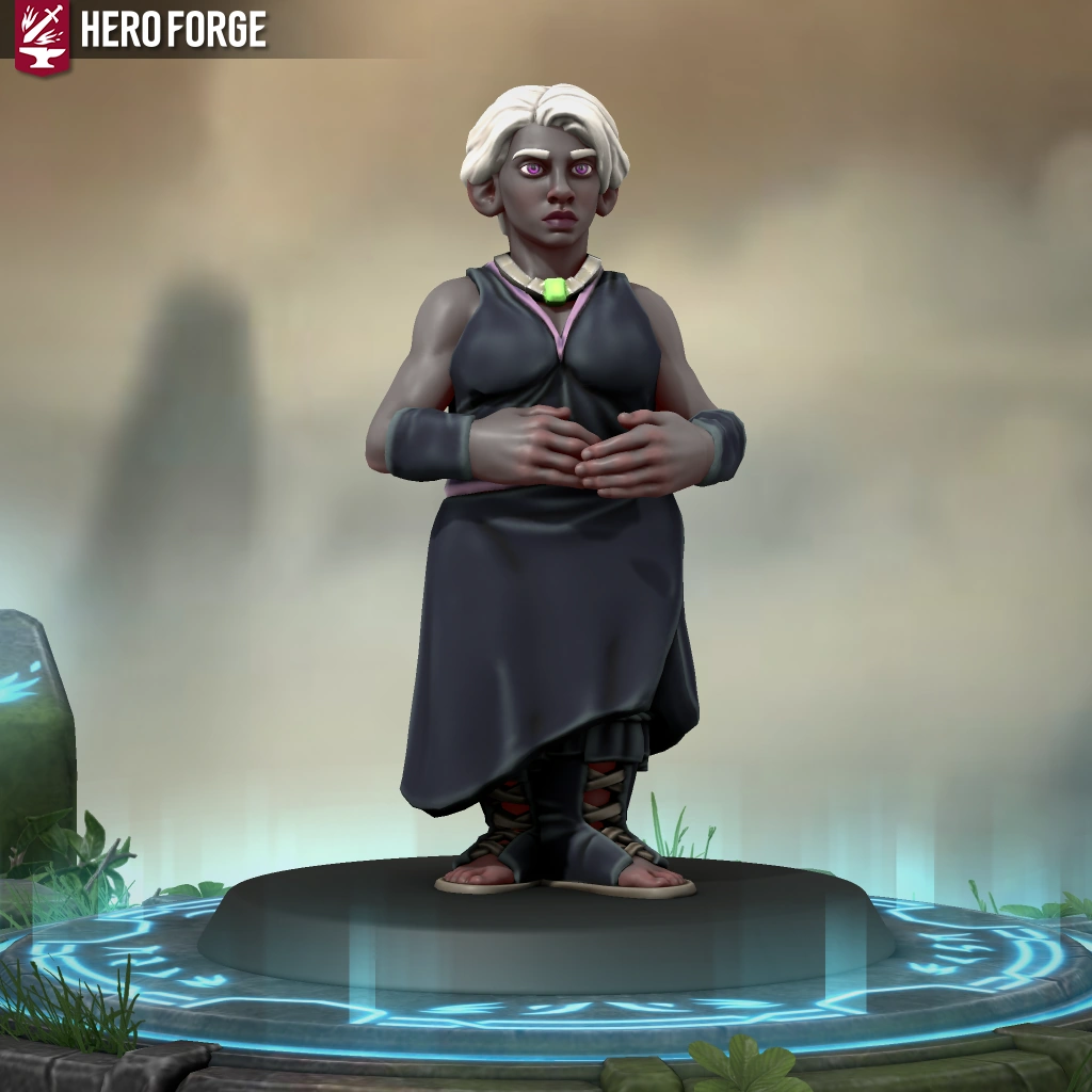 Dagmar | D&D Rat Pack Wiki | Fandom