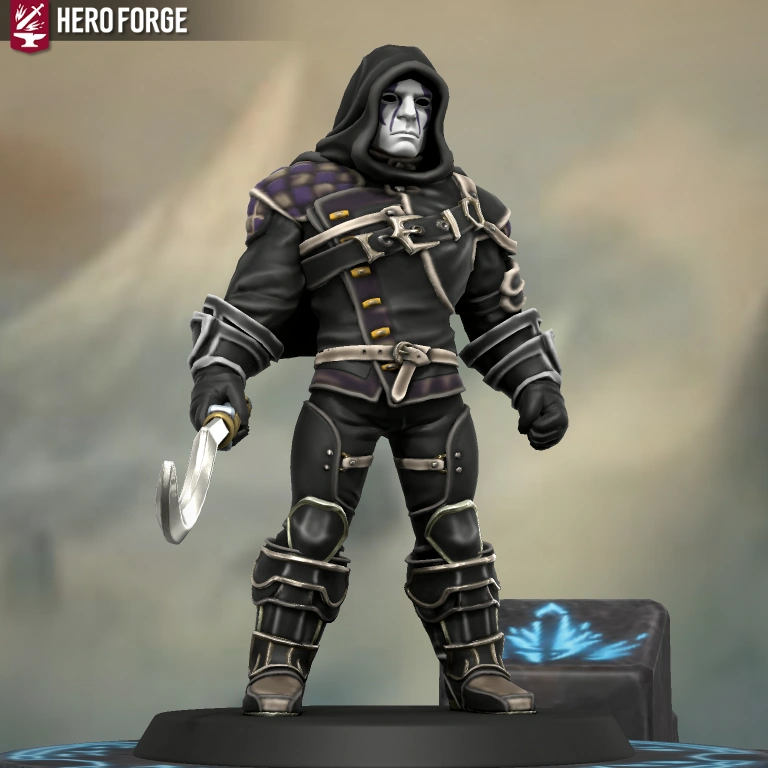 Neurath | D&D Rat Pack Wiki | Fandom