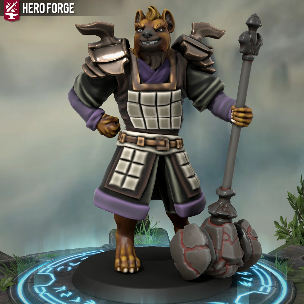 Azagg | D&D Rat Pack Wiki | Fandom