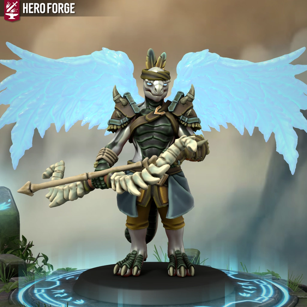 Nezziko | D&D Rat Pack Wiki | Fandom