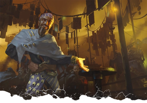 Mahadi | D&D Rat Pack Wiki | Fandom