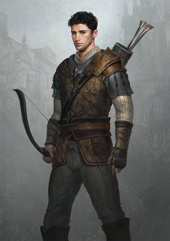 Huarwar | D&D Rat Pack Wiki | Fandom