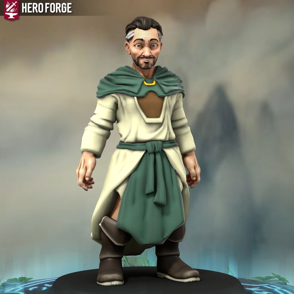 Kazryn Nyantani | D&D Rat Pack Wiki | Fandom