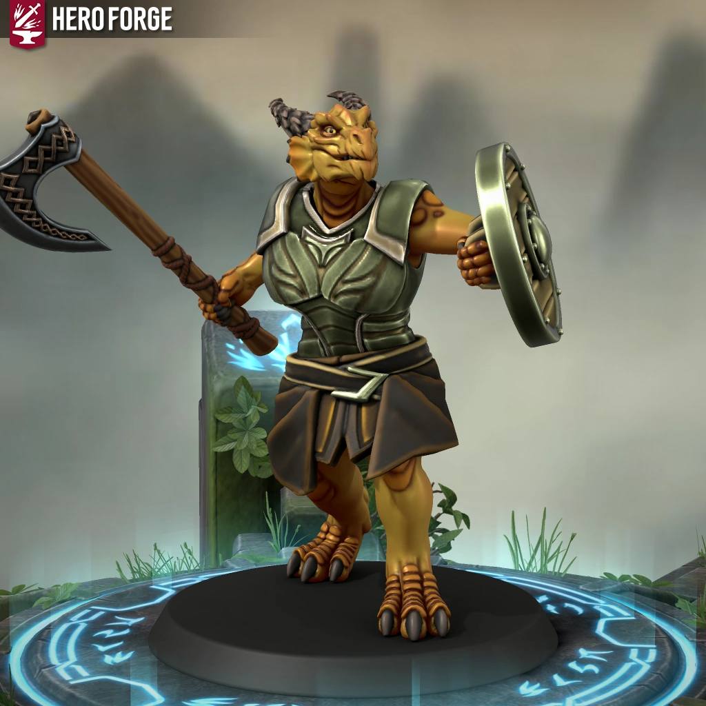 Gorba Daardenrian | D&D Rat Pack Wiki | Fandom