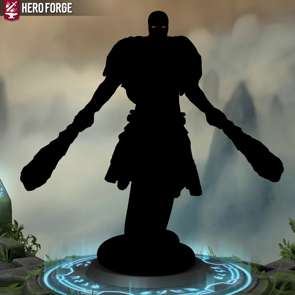 The Whispered One | D&D Rat Pack Wiki | Fandom