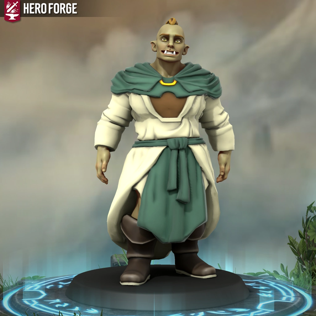 Razda Warme | D&D Rat Pack Wiki | Fandom