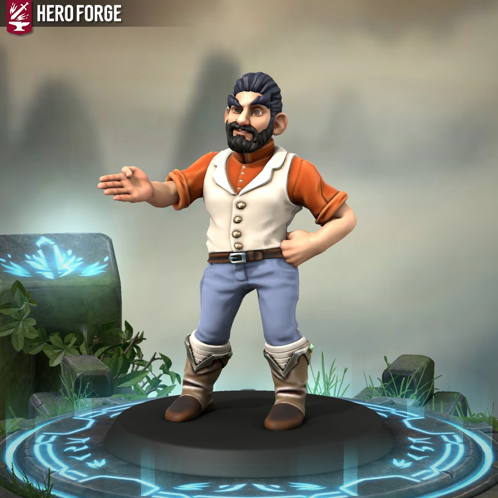 Opportunity | D&D Rat Pack Wiki | Fandom