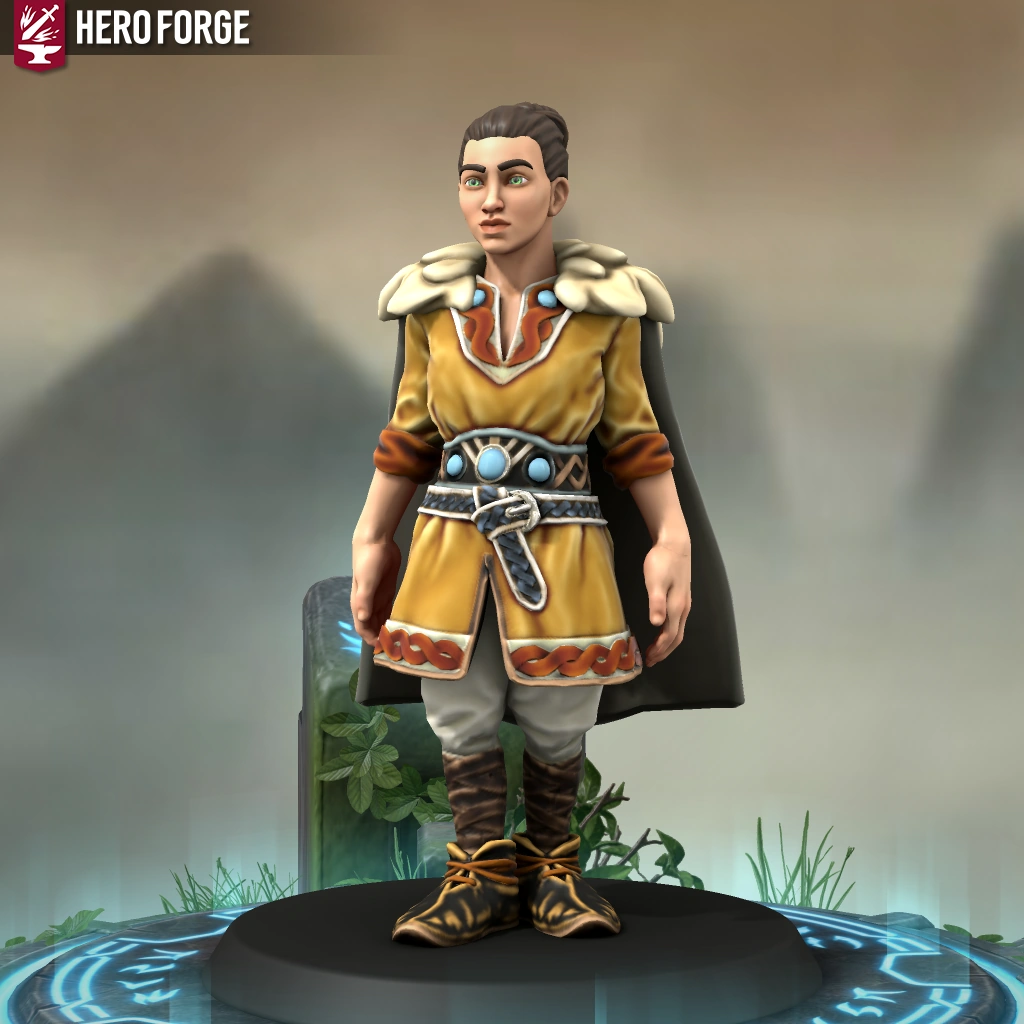 Nuck Rucket-Buckingham | D&D Rat Pack Wiki | Fandom