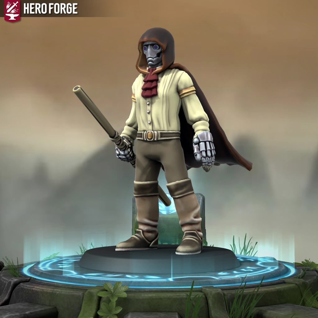 Ruckus | D&D Rat Pack Wiki | Fandom