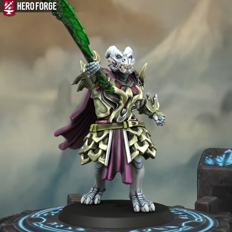 Embreth Vyraxis | D&D Rat Pack Wiki | Fandom