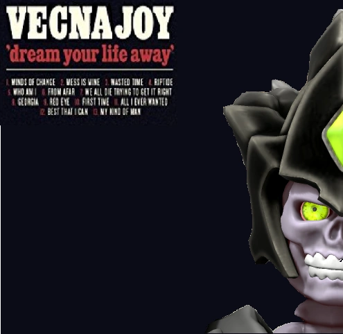 Surprise, Lich | D&D Rat Pack Wiki | Fandom