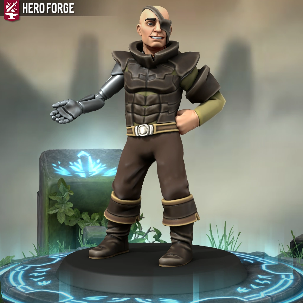 Three | D&D Rat Pack Wiki | Fandom