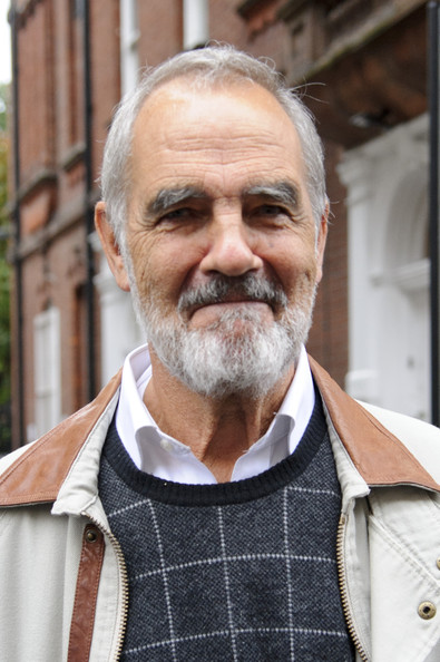 Gary Raymond | The Rat Patrol Wiki | Fandom