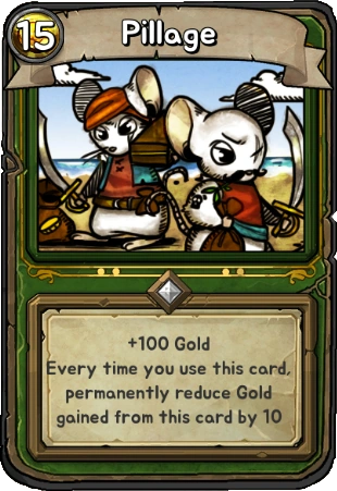 Pillage | Ratropolis Wiki | Fandom