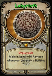 Labyrinth | Ratropolis Wiki | Fandom