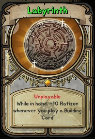 Labyrinth | Ratropolis Wiki | Fandom