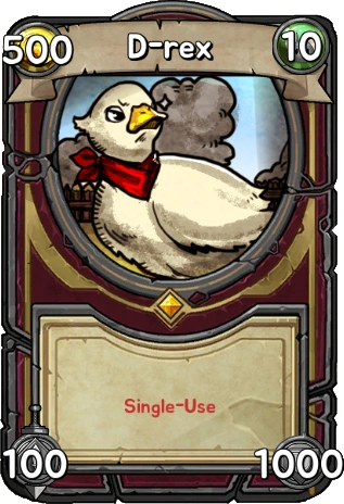 D-rex | Ratropolis Wiki | Fandom