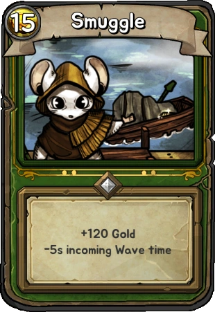 Smuggle | Ratropolis Wiki | Fandom