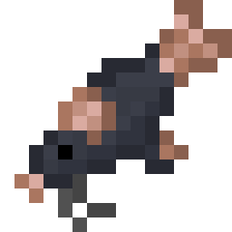 Ratfish (Item) | Rats Mod Wiki | Fandom
