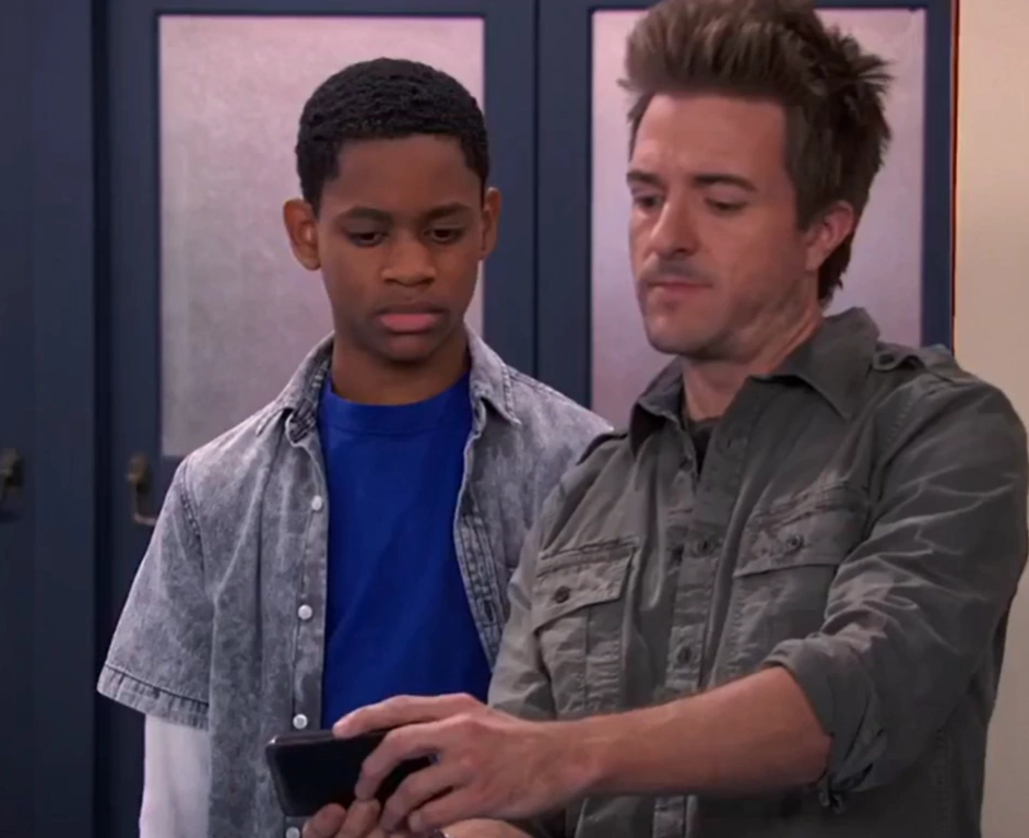 Leo and Douglas/Gallery | Rats of the ring Wiki | Fandom