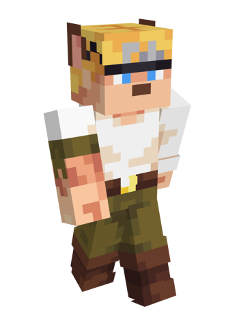 Martyn | Rats SMP Wiki | Fandom