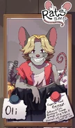 Oli | Rats SMP Wiki | Fandom