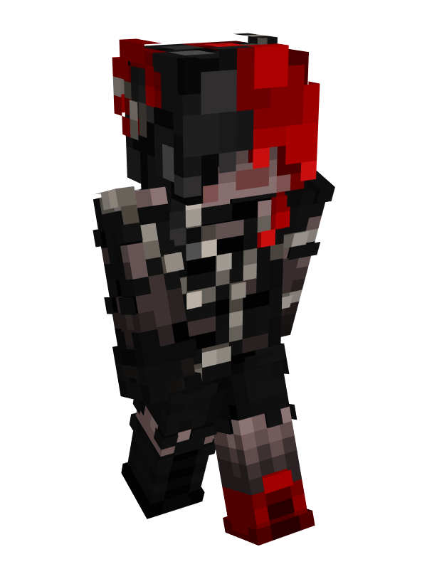 Krow | Rats SMP Wiki | Fandom