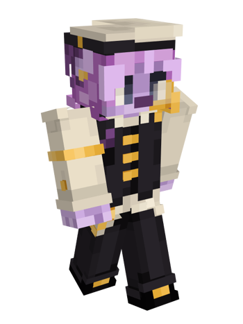 Acho | Rats SMP Wiki | Fandom