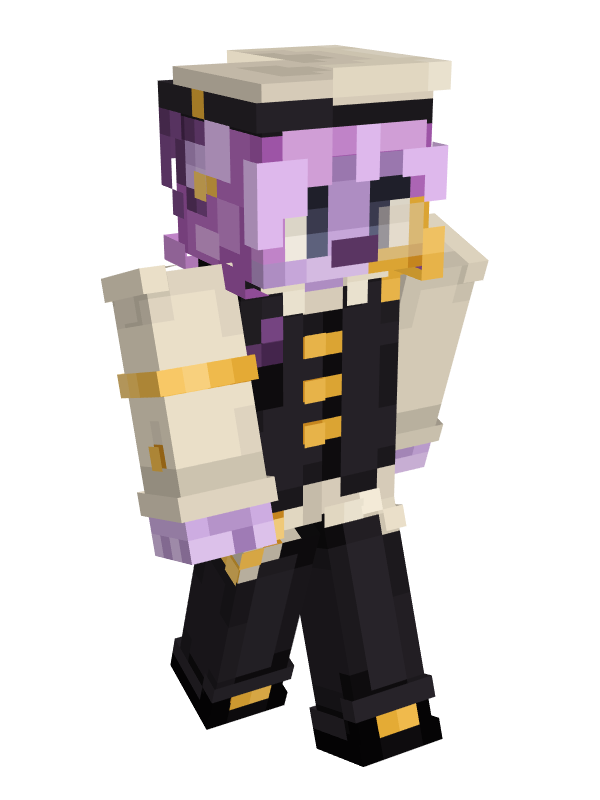 Acho | Rats SMP Wiki | Fandom