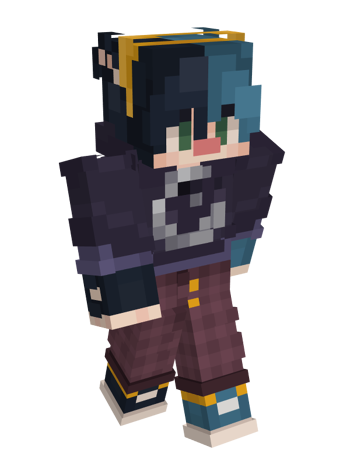 Will | Rats SMP Wiki | Fandom