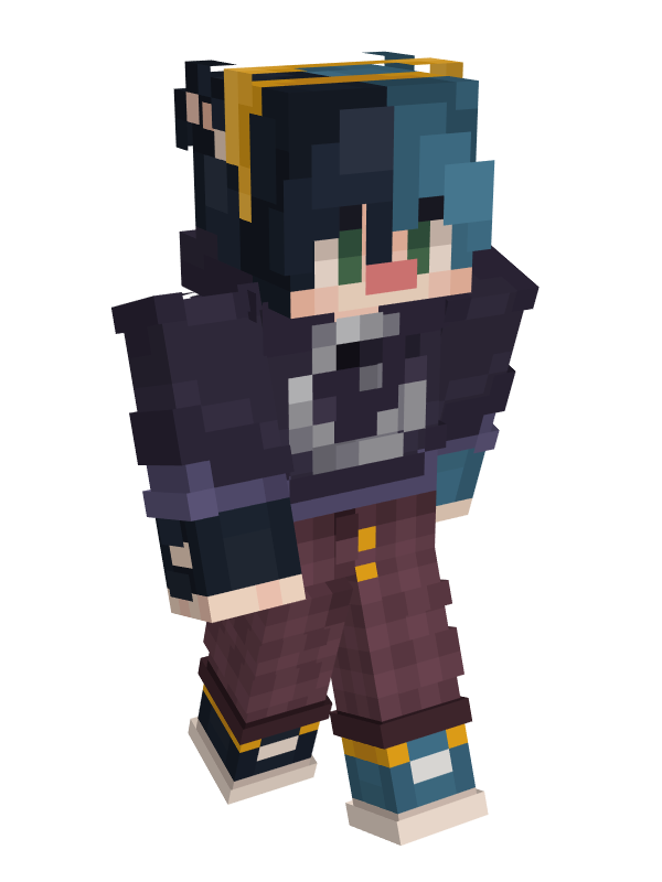 Will | Rats SMP Wiki | Fandom