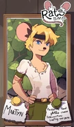 Martyn | Rats SMP Wiki | Fandom
