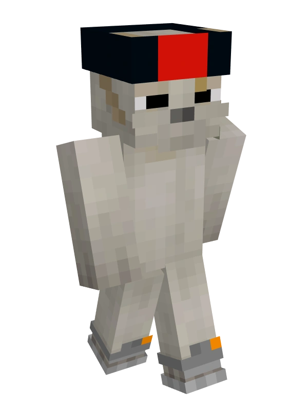 Billzo | Rats SMP Wiki | Fandom