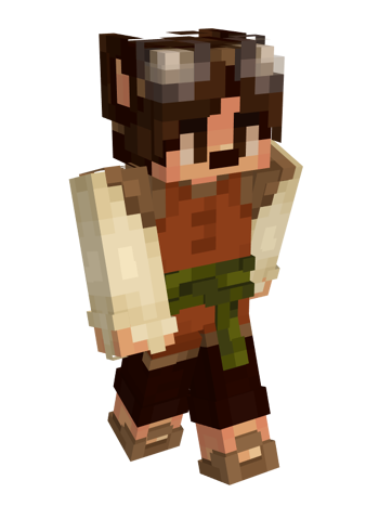 Owen | Rats SMP Wiki | Fandom