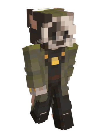 Oliver | Rats SMP Wiki | Fandom